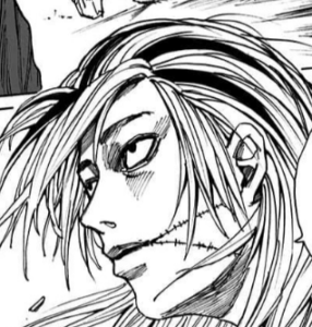 【サカモトデイズ】鹿島はかわいい？素顔や強さは？身長・年齢など紹介！ - さぶかるわーるど