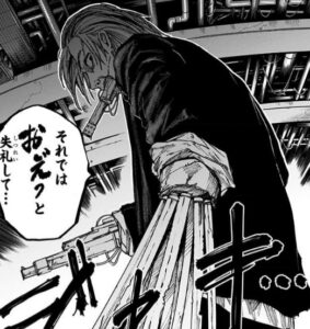 【サカモトデイズ】鹿島はかわいい？素顔や強さは？身長・年齢など紹介！ - さぶかるわーるど