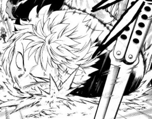 【アンデッドアンラック】UNDERショーンの能力や強さは？身長・年齢まとめ！ - さぶかるわーるど