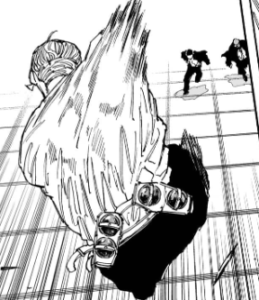 【サカモトデイズ】ハルマの素顔や強さは？プロフィールを徹底紹介！ - さぶかるわーるど