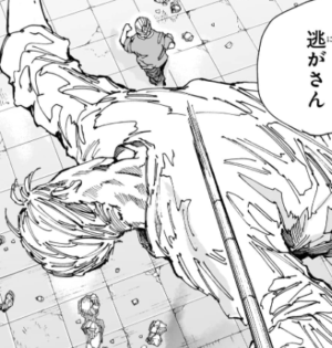 【サカモトデイズ】ハルマの素顔や強さは？プロフィールを徹底紹介！ - さぶかるわーるど