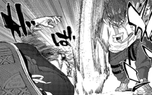 【WIND BREAKER】名取慎吾はKEELのリーダー！強さ・過去まとめ - さぶかるわーるど